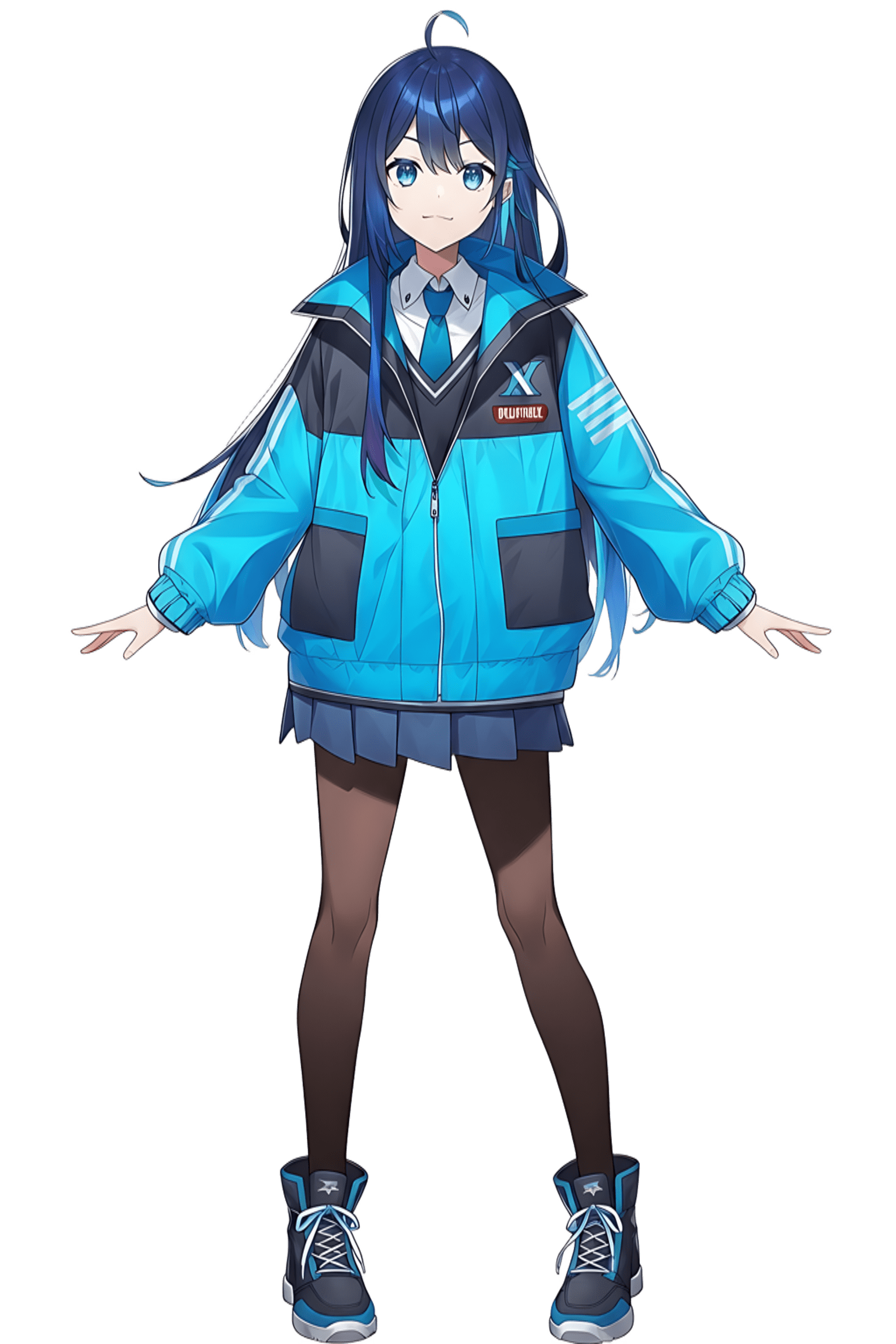 ALICE | Not a Bot. A Presence.